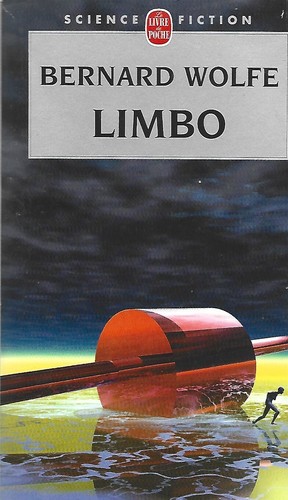 BERNARD WOLFE LIMBO SCIENCE FICTION ( 22) | eBay