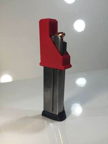 NEW RangeTray Magazine Speed Loader SpeedLoader for Springfield 1911 ...