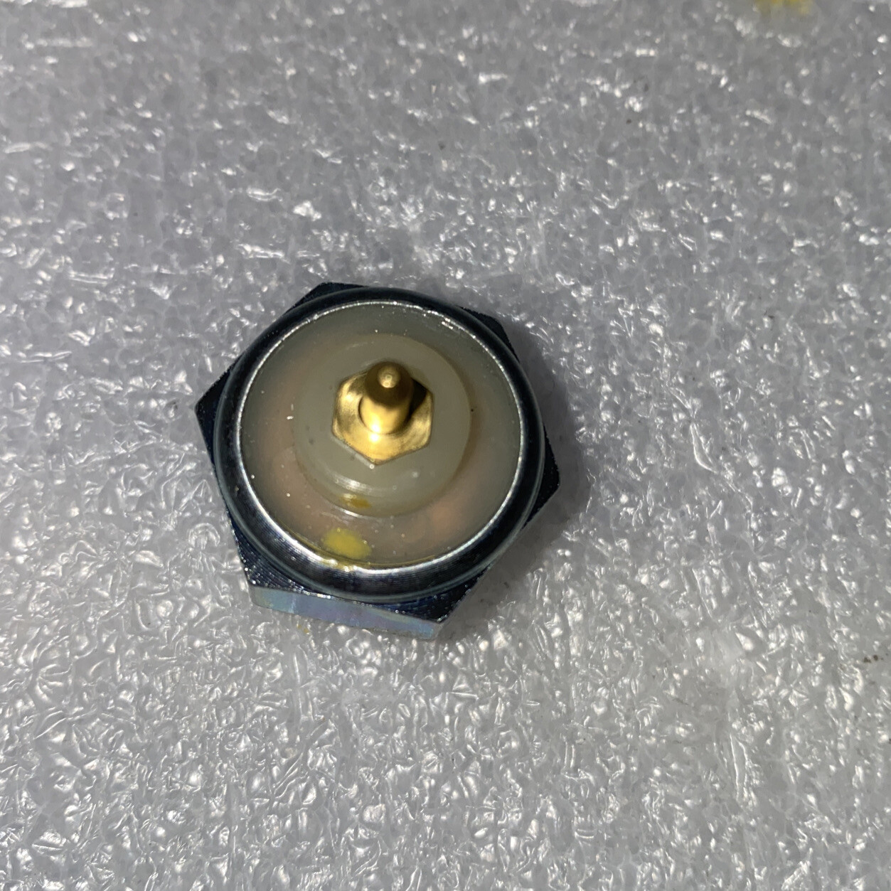 Muncie PTO Indicator Switch(normally Open Ball) Part # 30T38111 OEM ...