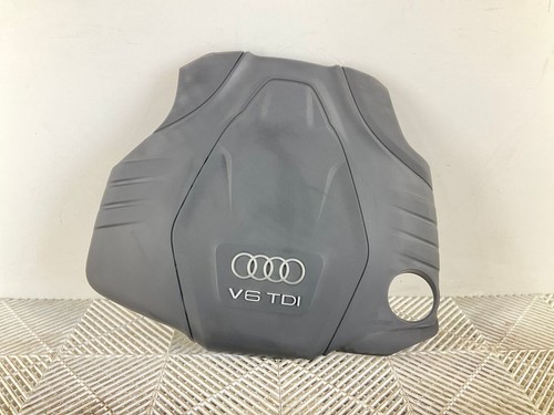 Audi A7 S7 4G 2011 Diesel Top engine cover trim 059103925BE MJA88694 | eBay