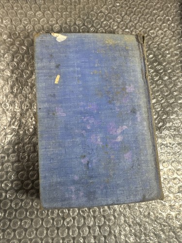 Colossus Holworthy Hall hardcover book first edition rare 1930 Sears ...