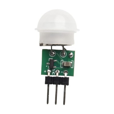 Reliable and Compact Motion Sensor Module 10pcs Mini Infrared Infrared ...