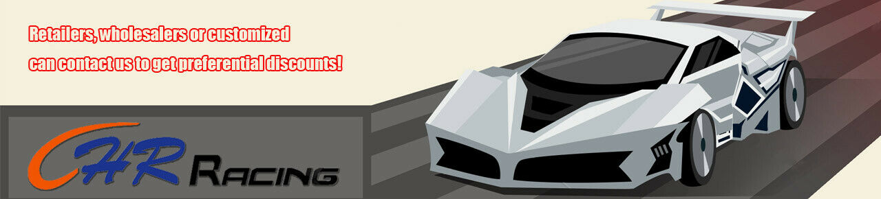 chr_racing_autoparts | eBay Stores