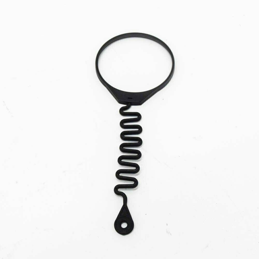 Volvo S60 Mk1 Fuel Tank Cap Retaining Strap 31336424 OEM for sale ...