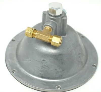 CHAMPION AIR COMPRESSOR PART RE10100A GOVERNOR COVER - fits models R10 ...