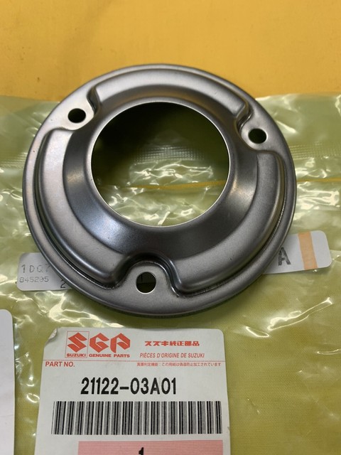 NOS Suzuki Lt80 Movable Cover 21122-03a01 for sale online | eBay