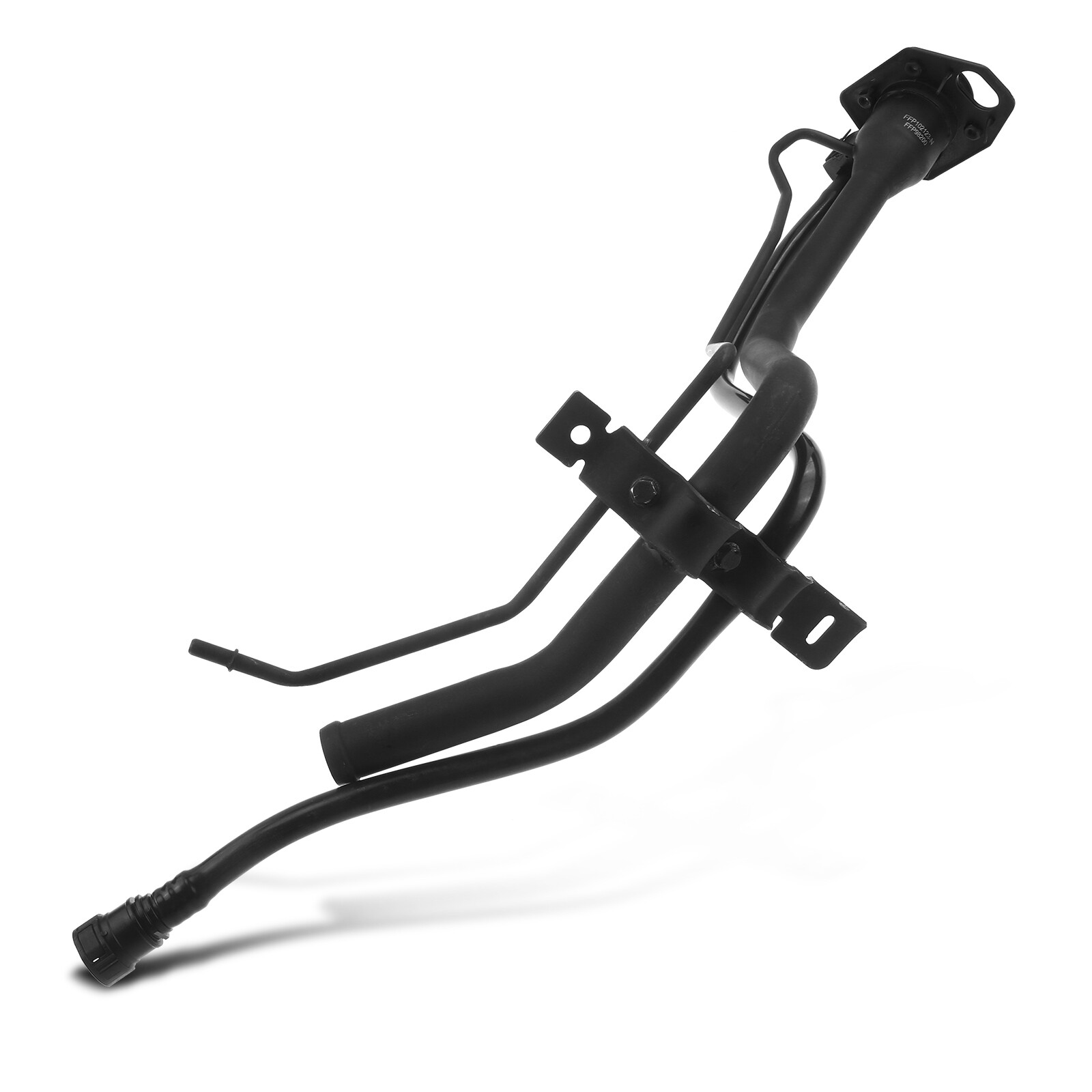 Fuel Tank Filler Neck for Hyundai Sonata 2011-2014 Sedan L4 2.0L 2.4L ...