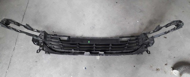 Renault CLIO 2017 Onwards Genuine Front Bumper Lower 622542412R for ...
