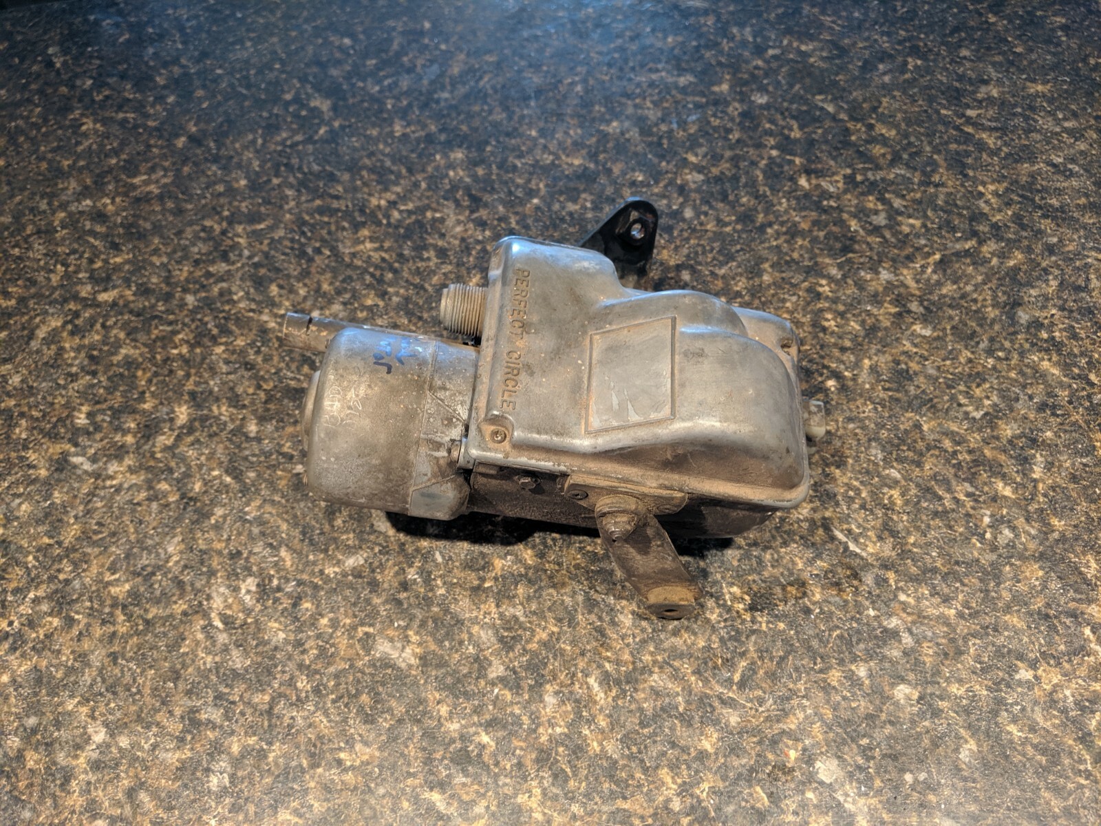 Bench tested! 1968 Cadillac Perfect Circle Cruise Control Chrysler 1967 ...