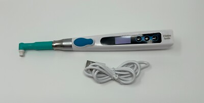 Cordless Hygiene Prophy Queen Max 360 Degree Swivel | eBay