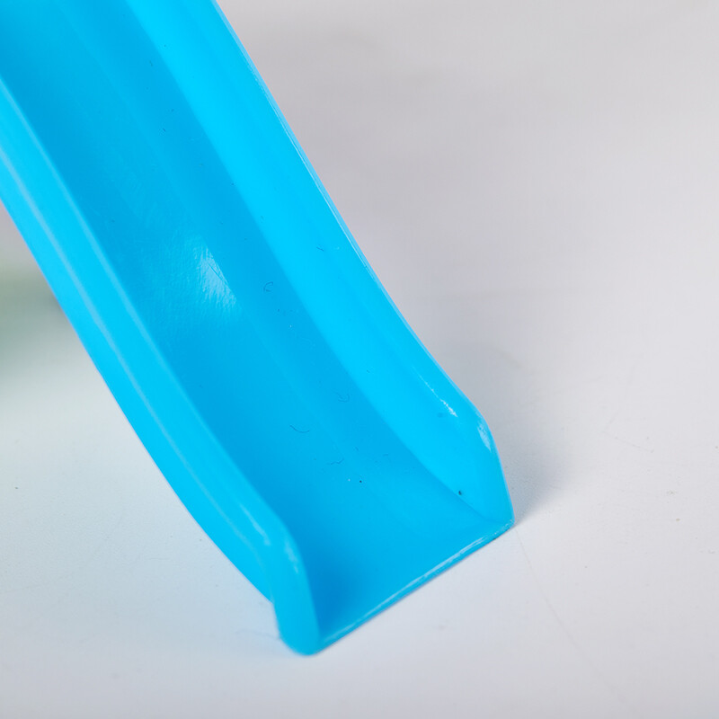 Doll Slide Toys Ladder Park Sliding Play Dollhouse Accessories Dolls ...