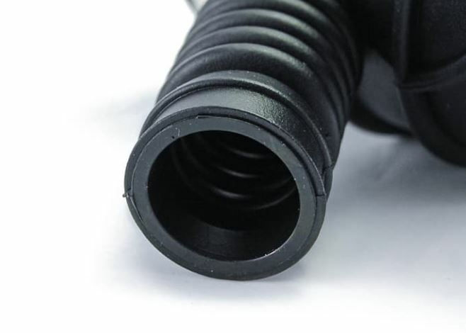 Genuine BMW E39 530i Intake Boot - Throttle Housing to Air Boot NEW ...