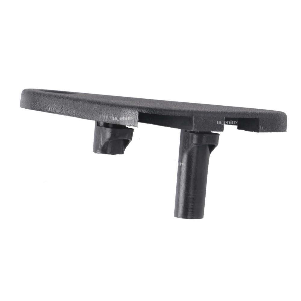 30723366 Radiator Upper Bracket - Left For VOLVO S60 XC60 XC70 V70 2007 ...