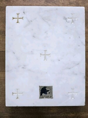 Relics - Altar Relic