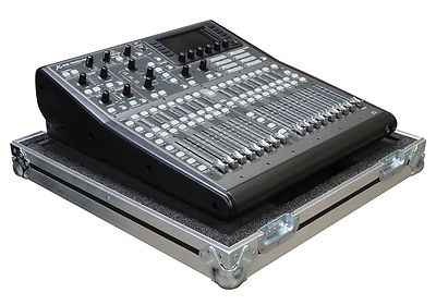 BEHRINGER X32 PRODUCER CASE BEHRINGER X32 PRODUCER SAFE CASE. | eBay