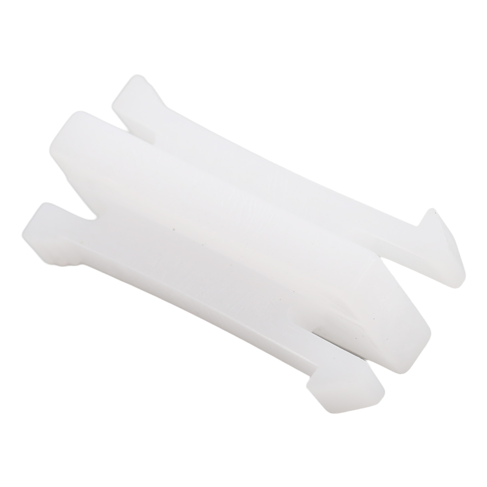 *3pcs Bonnet Lock Catch Cable Clip 4549268 ABS Plastic Anti Aging For C ...