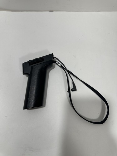 Vintage Pistol Grip Style Type Black Camera Trigger Camera From Japan ...