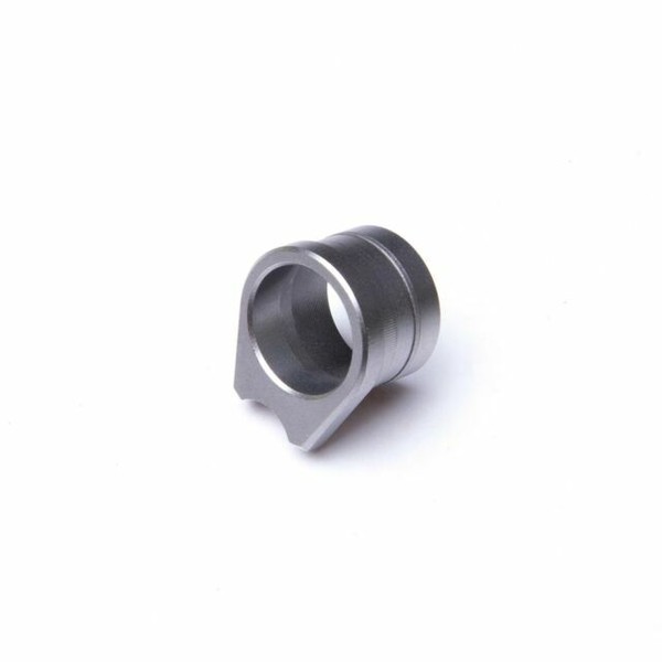 1911 Nighthawk Custom Recoil Spring Plug 24k Gold Plated Government ...