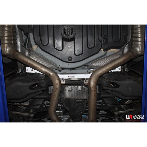2010-2015 MERCEDES E-CLASS / E 63 AMG (W212)REAR LOWER BAR SUBFRAME (2 ...