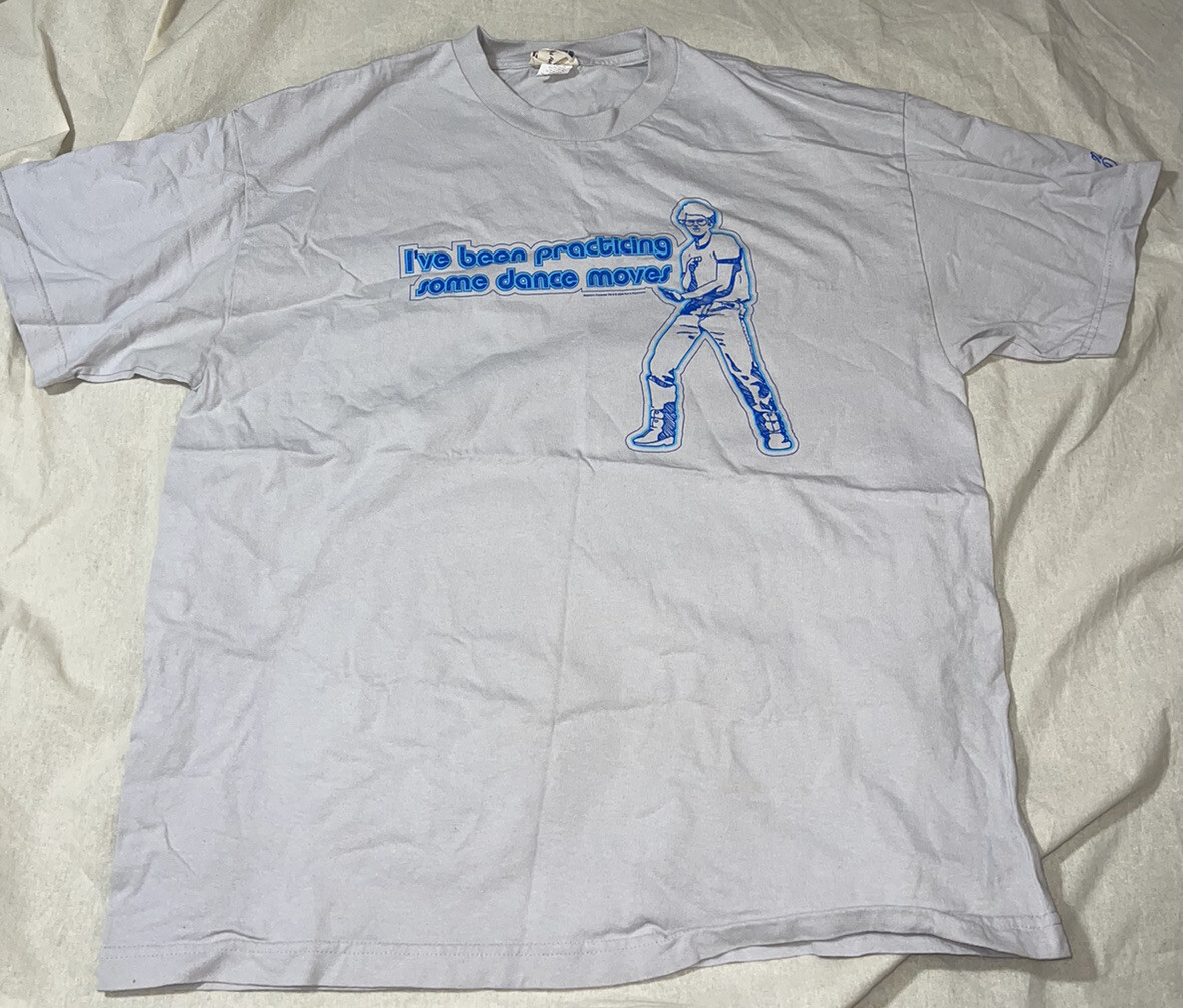 Napoleon Dynamite Dance Moves Step By Step