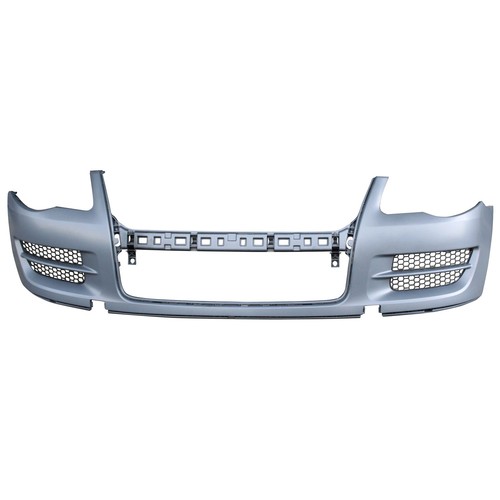 VW1000172 New Replacement Front Bumper Cover Fits 2008-2010 Volkswagen ...
