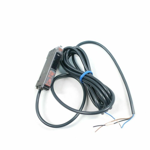 New In Box Omron E3X-DA11-N E3XDA11N Photoelectric Switch One Year ...