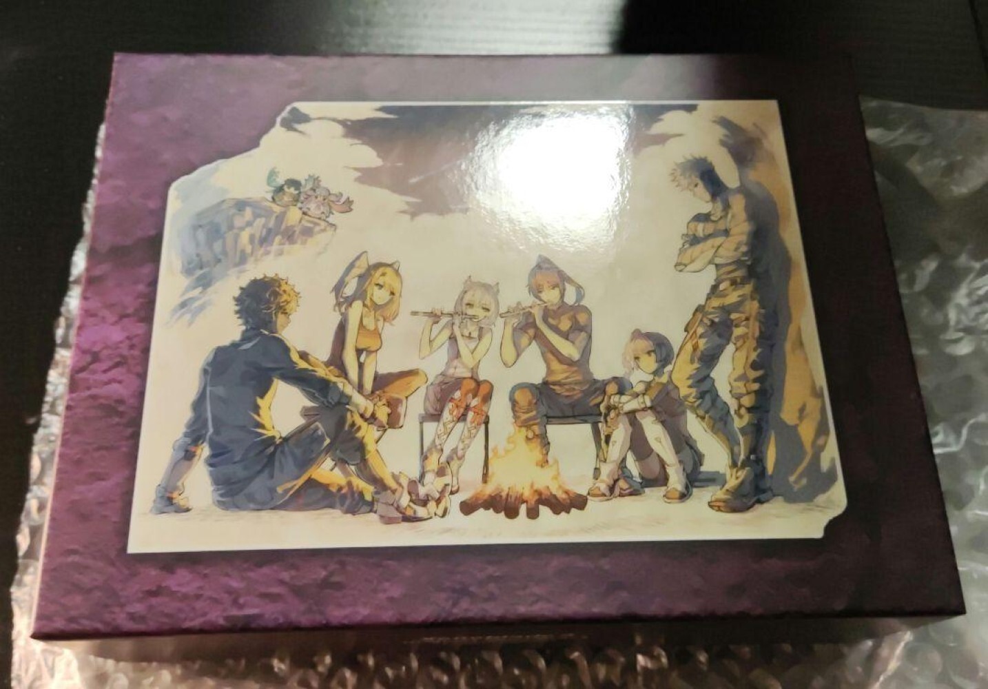 Xenoblade Chronicles 3 Original Soundtrack Complete Limited Edition ...