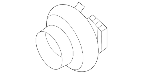 Genuine Ford Boot L1MZ-4421-A | eBay