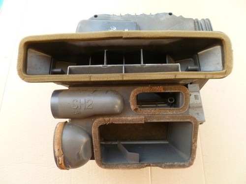 88 89 90 91 CRX SI dx hf OEM heater core assembly unit COMPLETE | eBay