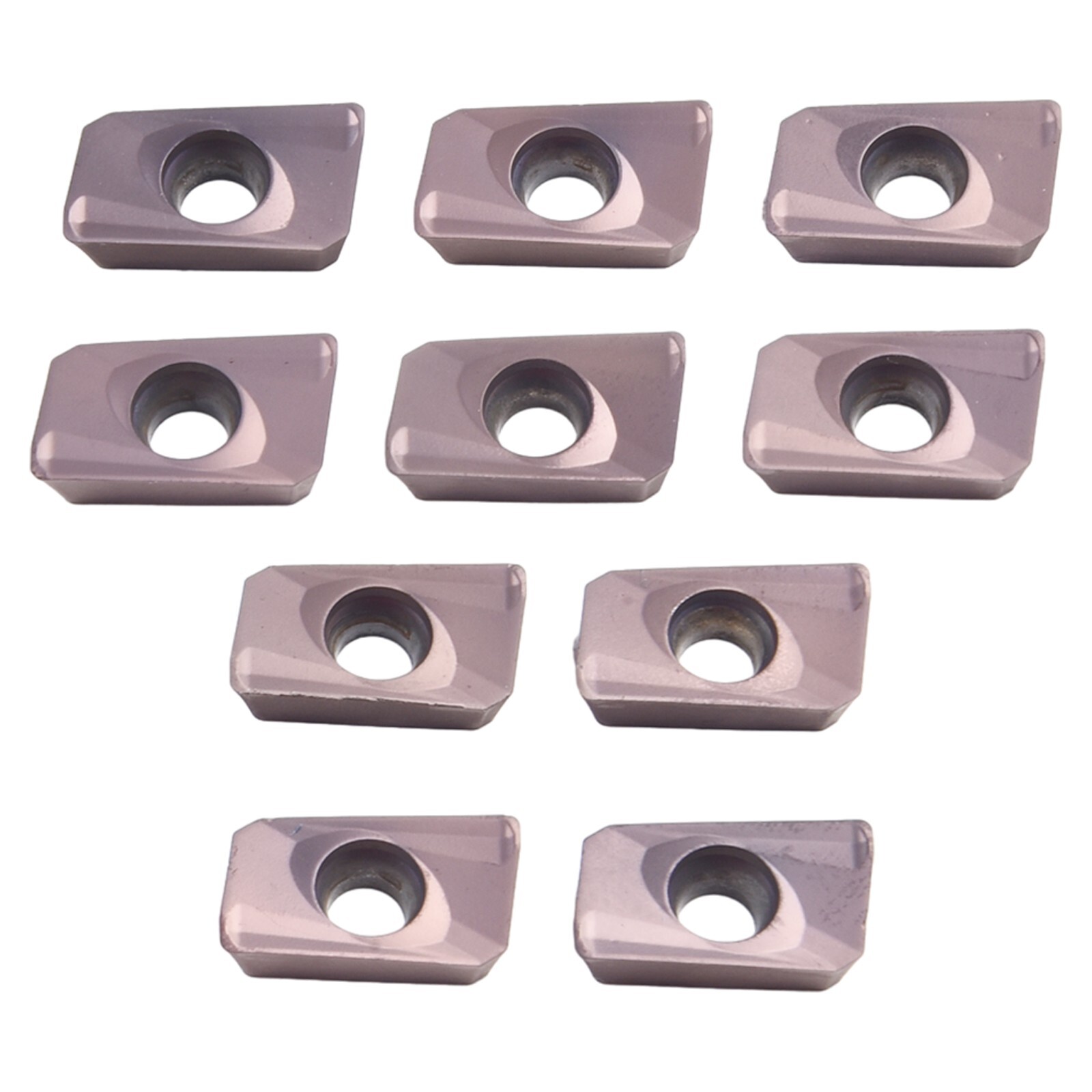 Brand New Metalworking Carbide Inserts Indexable Inserts Milling ...