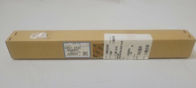 Genuine OEM Ricoh G407-3430 G4073430 Registration Guide Plate IS450DE ...
