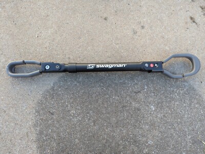 Swagman Cruiser bike rack Bar Adapter adjustable | eBay
