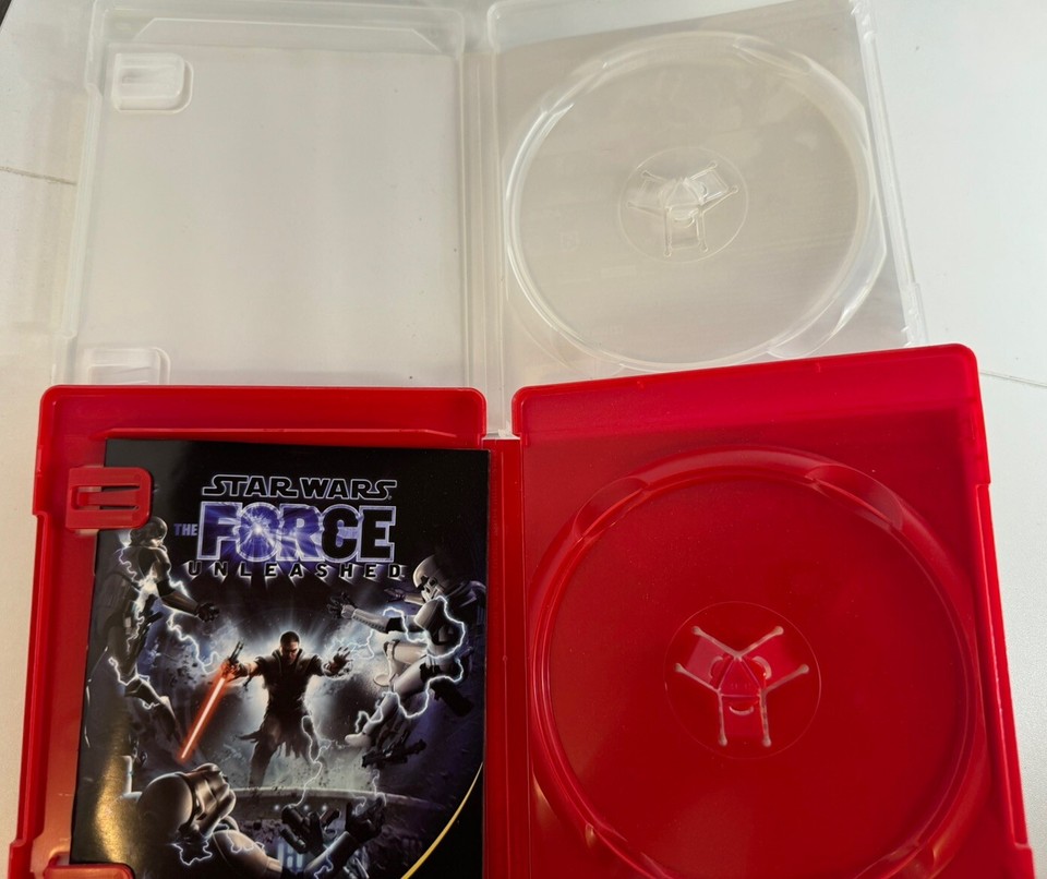 Large Lot of Empty Game Cases Manuals + Steelbook - DS 3DS PS2 Xbox PSP ...