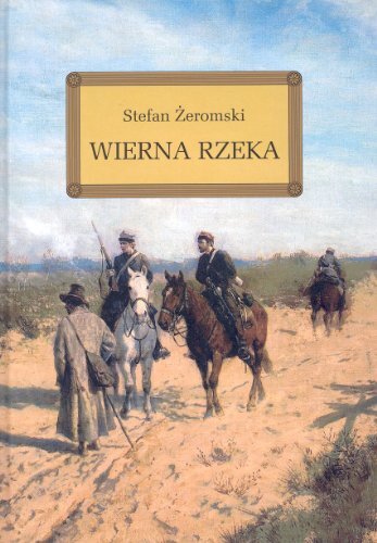 Wierna rzeka/ by ?eromski, Stefan Book The Fast Free Shipping | eBay