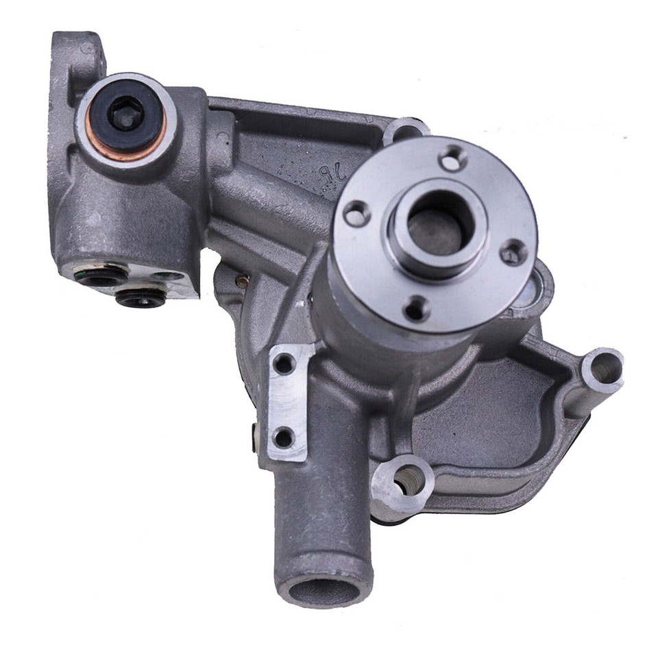 Water Pump 13-2268 for Thermo King Yanmar TK482 TK482E TK486 TK486E ...