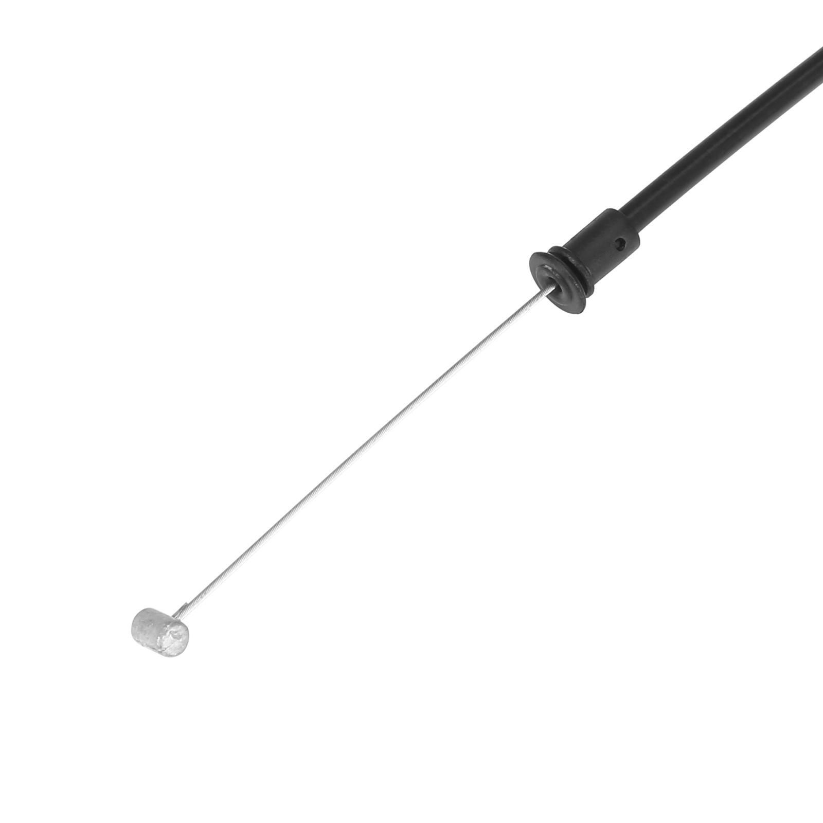 51237164798 Car Engine Hood Release Cable Wire for BMW X5 X6 3.0L 4.4L ...