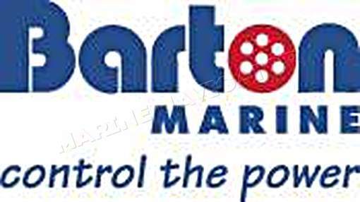 BARTON Snatch Block with Stainless Steel Shackle BRL 1300Kg | eBay