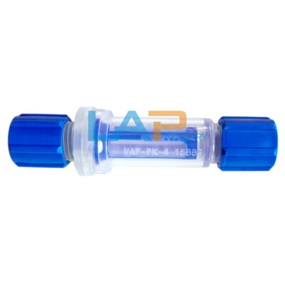 QTY:2 NEW FOR FESTO Vacuum Filter VAF-PK-4 | eBay