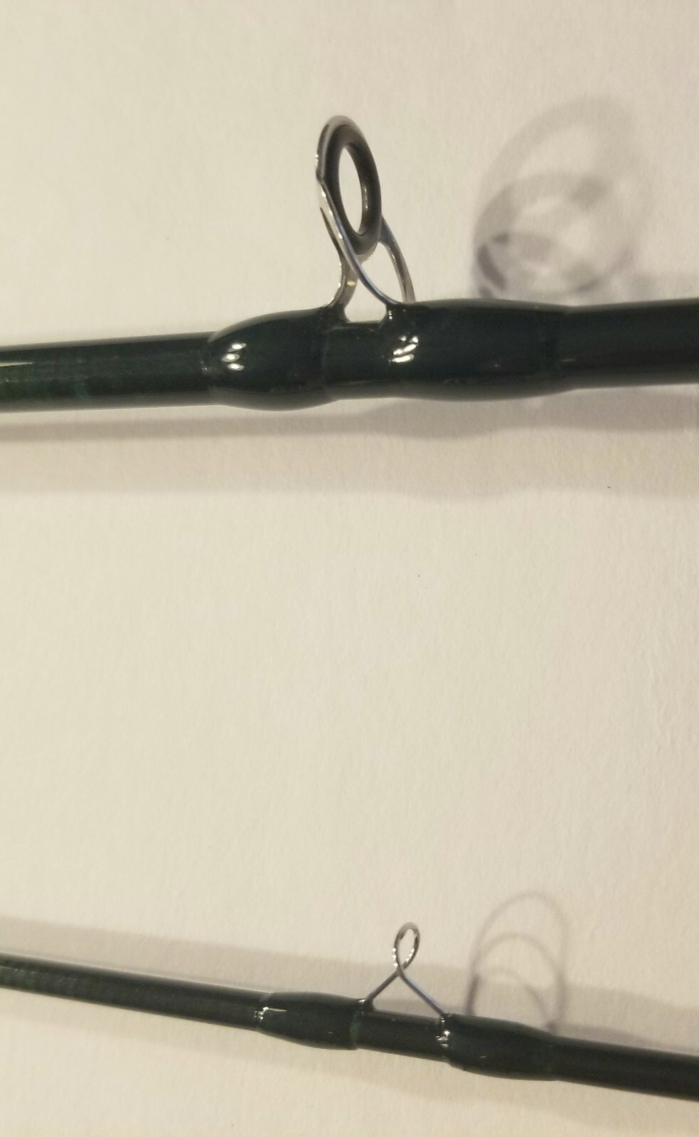 Custom Fly Rod 8' 6" 5WT | eBay