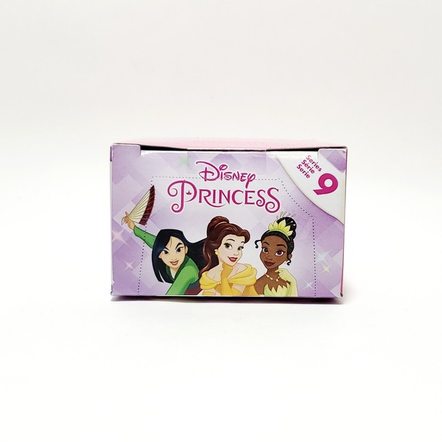 Disney Princess Gem Collection Series 1 Ariel for sale online | eBay