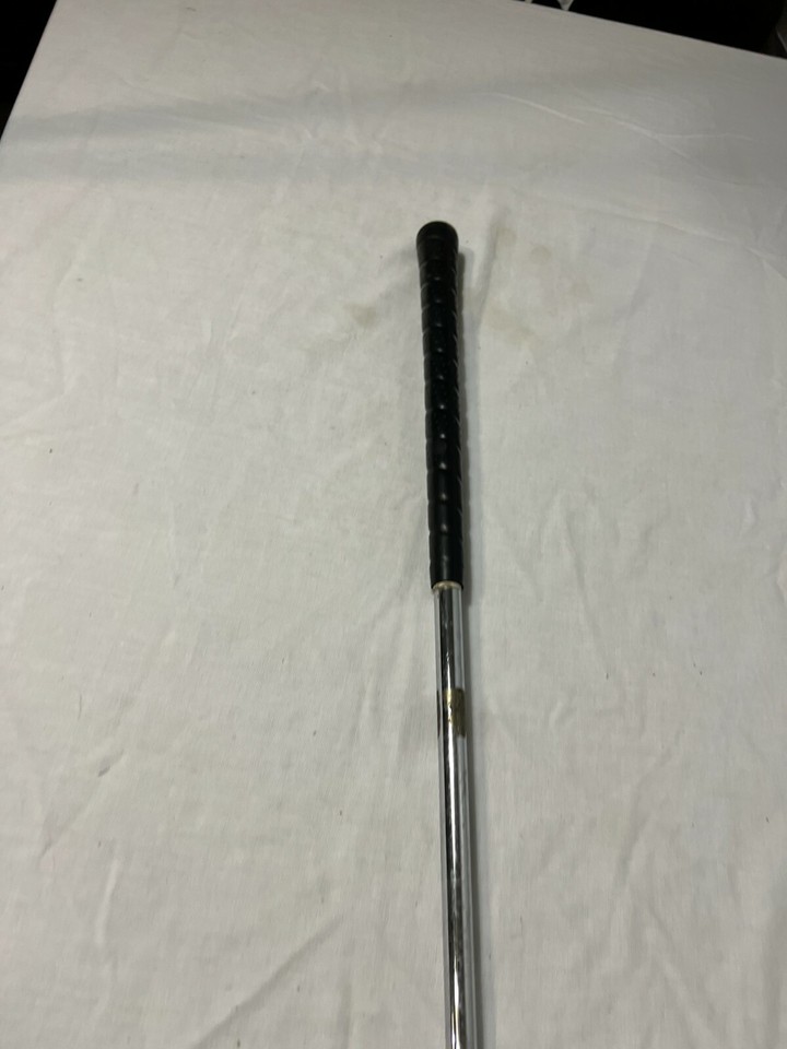 RH Callaway Big Bertha X-12 Pro Series 4 Iron Stiff Flex Rifle Shaft 39 ...