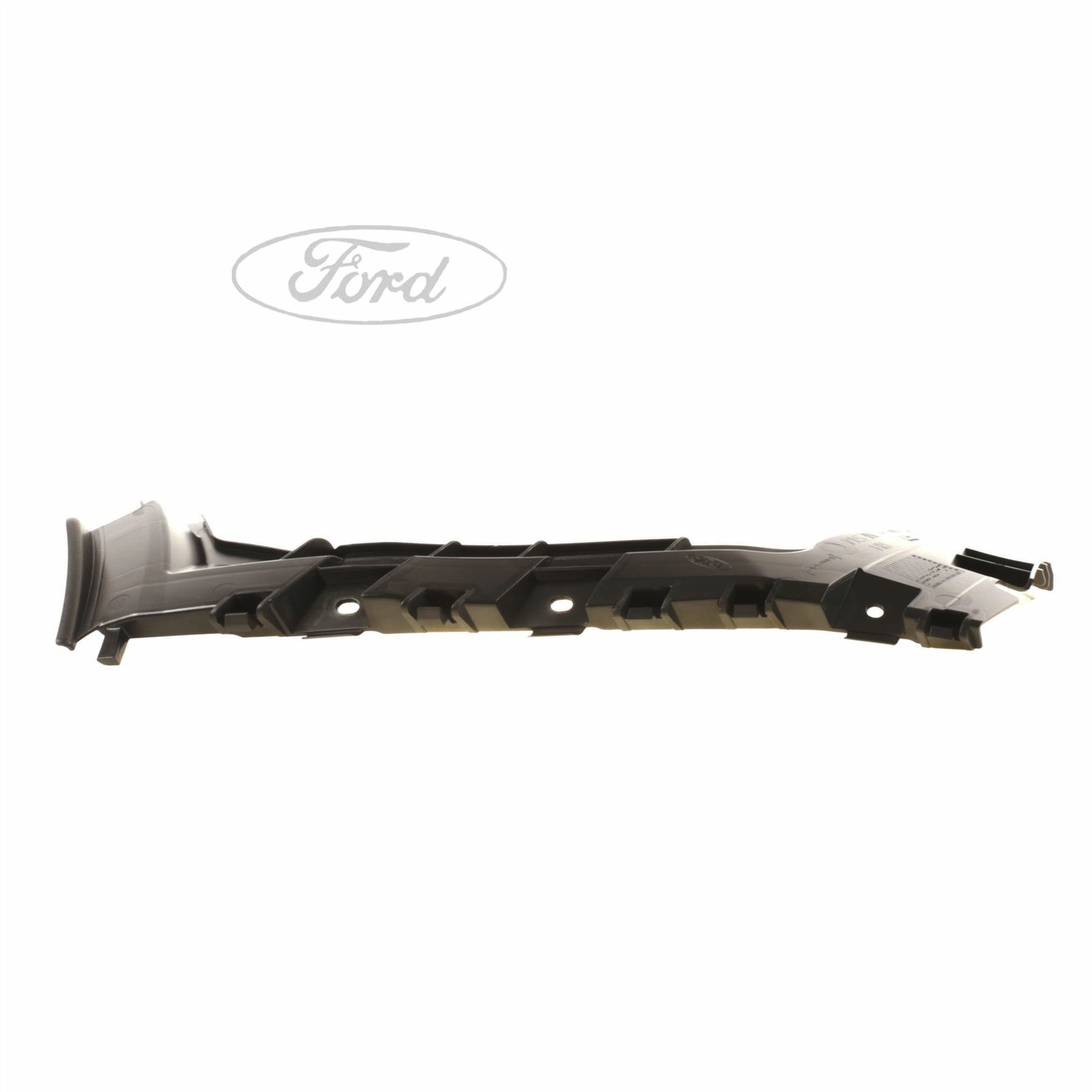 Genuine Ford Fiesta Mk7 Mk8 O/S Rear Bumper Mounting Bracket 2008-2019 ...