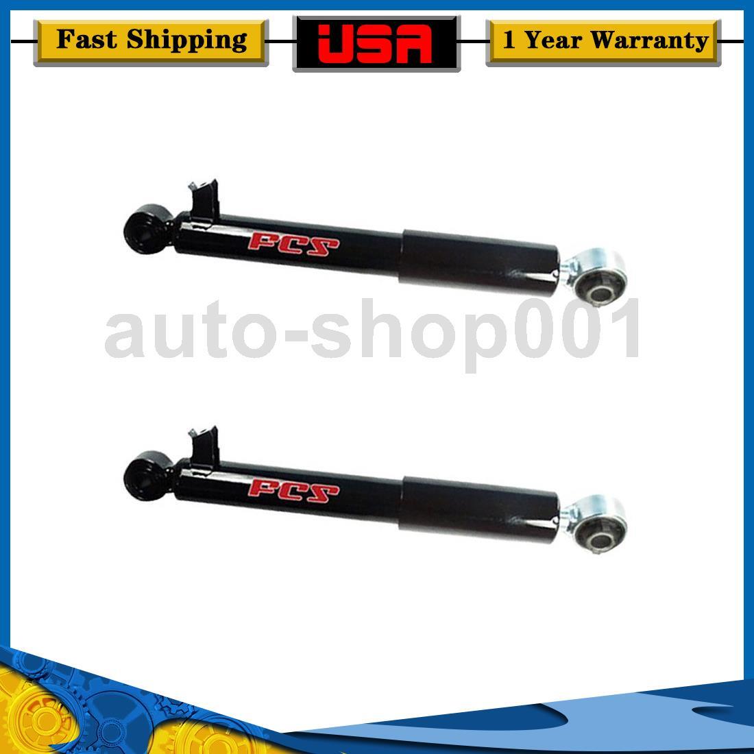 2x Rear FCS Shocks Shock Absorber Assembly For Kia Sorento 2015 2014 | eBay