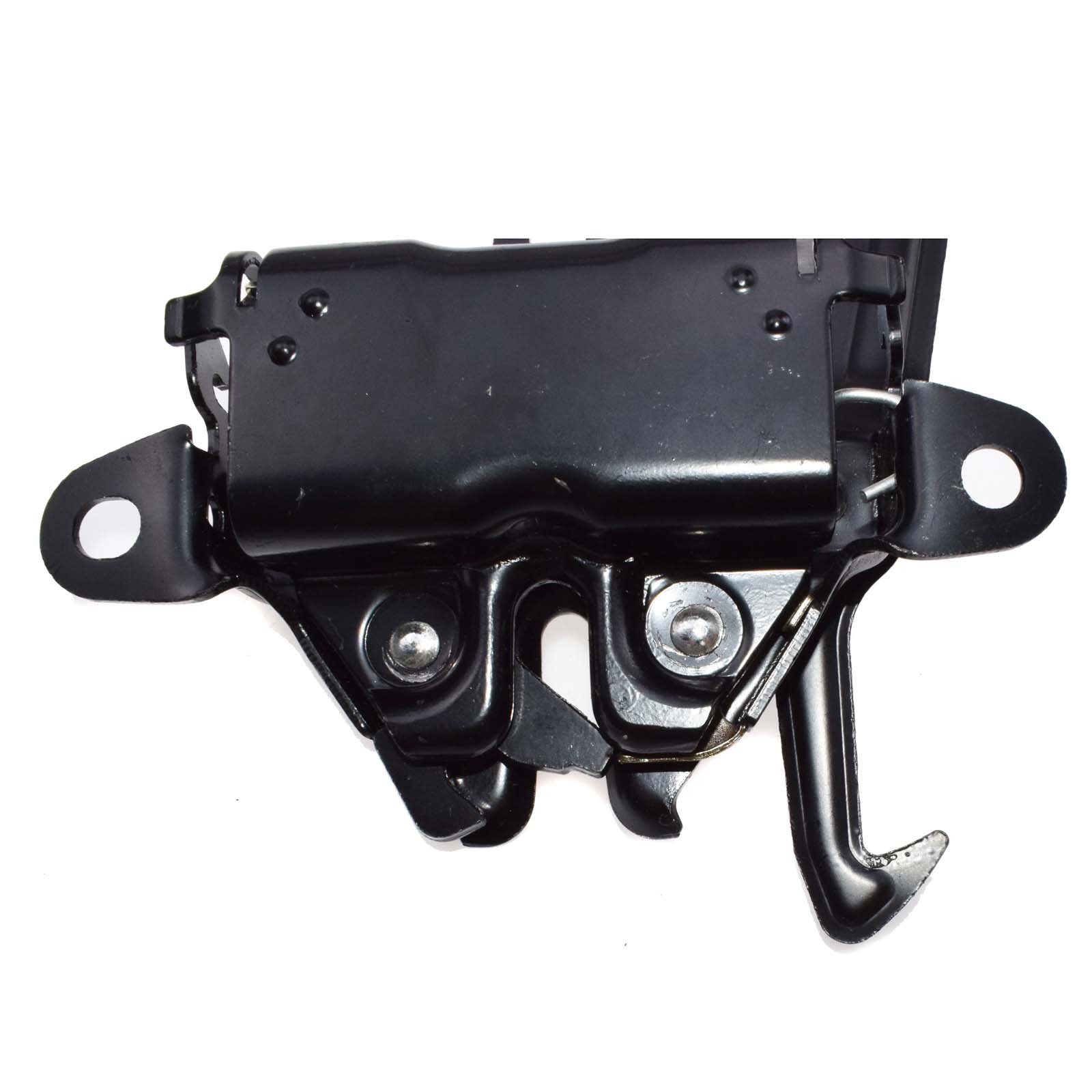 New Steel Hood Latch Hood Lock For Toyota Matrix 2003-2008 5351002240 ...