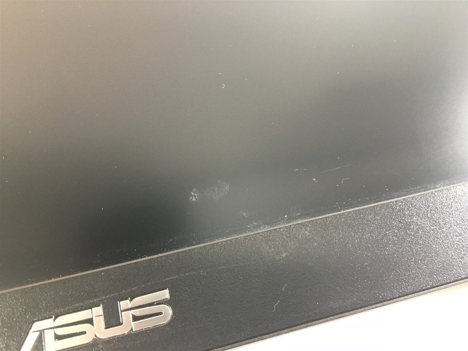 Asus MB169B+ 15.6" 1080p Widescreen Portable LED Monitor - See Desc | eBay