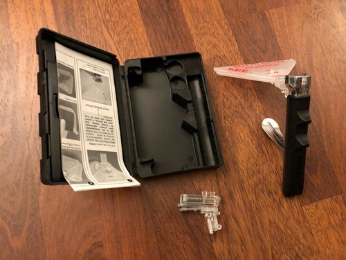 The New Lee Auto Prime Hand Priming Tool #90230 Large & Small Primers ...