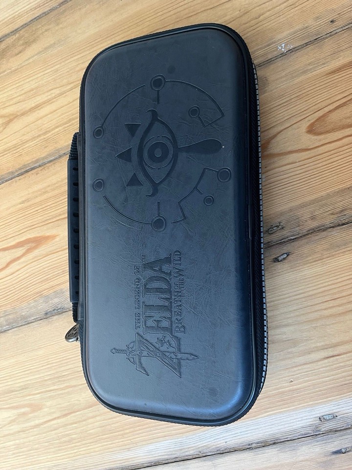 Boxed Nintendo Switch Console Bundle 17xGames, Extra Controller, Amiibo ...