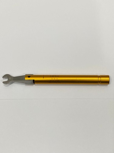 Keysight 8710-1765 Wrench-Torque 8lb-in 5/16-in - Agilent 8710-1765 ...