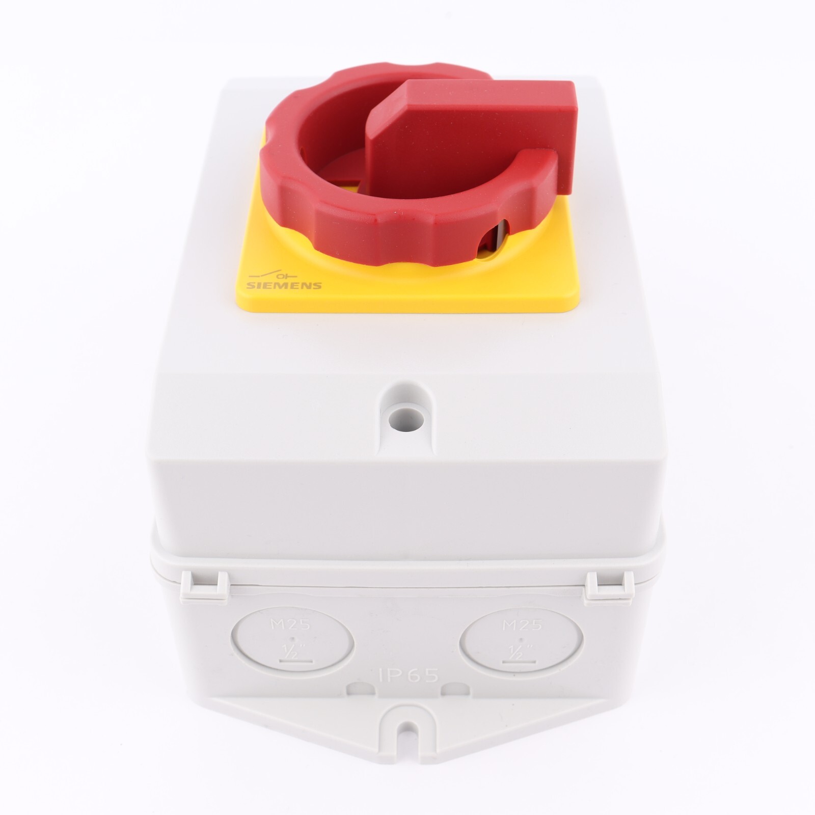 Siemens 3LD2064-1GP53 16A/690V 400V/7,5kw/AC-23A | eBay