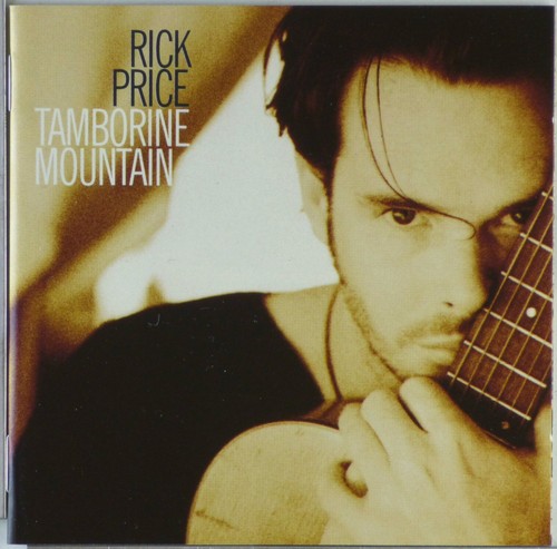 CD - Rick Price - Tamborine Mountain - A6443 | eBay